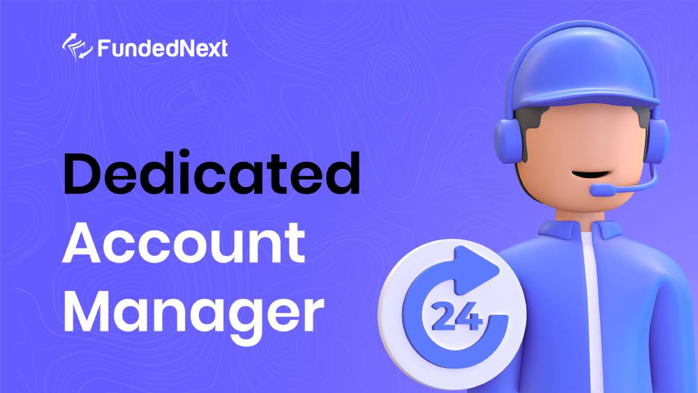 FundedNext - Our Fund, Your Profit | Best Prop Trading Firm