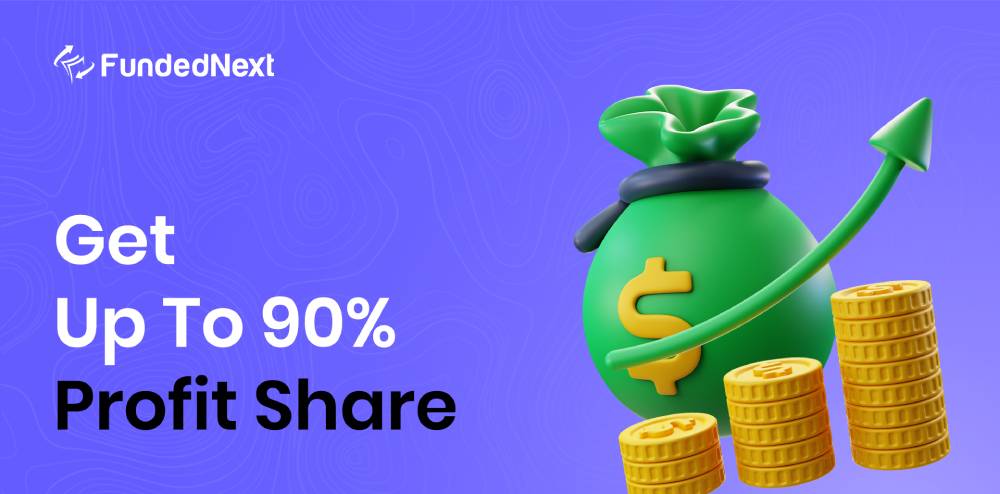 FundedNext - Our Fund, Your Profit | Best Prop Trading Firm