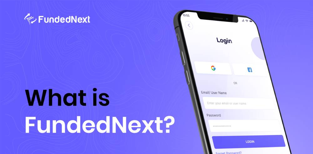 FundedNext - Our Fund, Your Profit | Best Prop Trading Firm